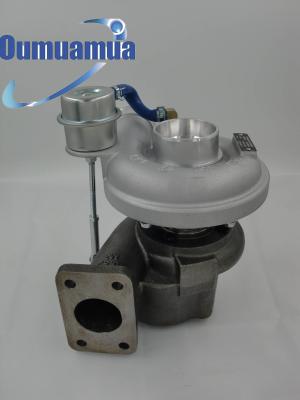 China Der Turbolader GT2556S 711736-5016S 711736-00016 711736-16 2674A215 433289-0185 Perkins zu verkaufen