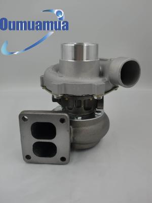 China Der Turbolader PC200-5 6207-81-8210 465044-0251 6138-81-8101 409770-0001 zu verkaufen
