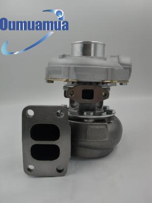 China Der Turbolader PC200-6 6207-81-8330 700836-5001 314334 314317 6207-81-8331 zu verkaufen