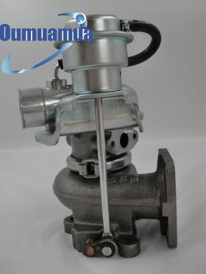 Cina Turbocompressore RHF3 1G491-17012 1G491-17011 CK40 VA410164 PC56-7 1G934-17011 1G491-17010 VA410164 Per Yanmar Kubota Harvester Steel 39.6X34.6 Foglia 40X31 in vendita