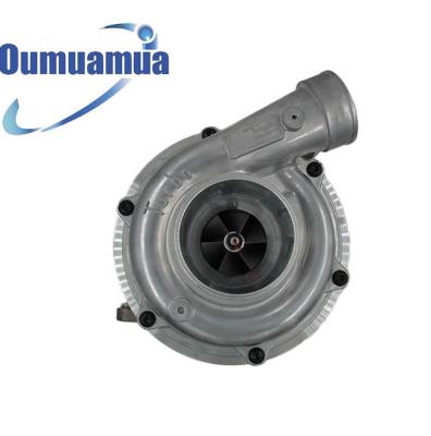 China Der Turbolader SH300-3-5 6HK1T 114400-4050 114400-4051 VA570038 RHG6 zu verkaufen