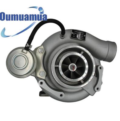 China Turbolader TD08L-28M-22 49131-00230 28200-84100 49134-08280 6D24 Mitsubishi zu verkaufen