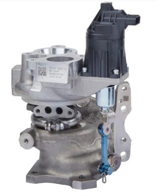China 49373-07012 4937307012 18900-5AF-H010-M3 189005AFH010M3 TD025L Turbolader für Honda CR-V CRV 1.5T und Civic si TUR-103485-M zu verkaufen