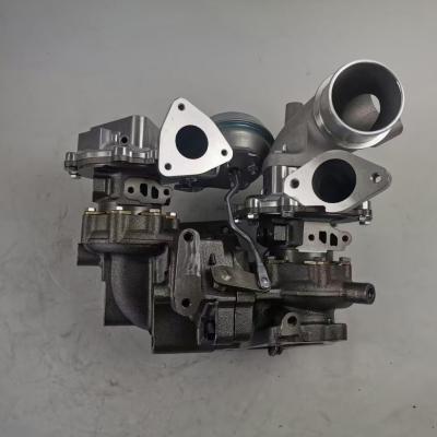 China 8980749143 8980749144 8980895565 8980895566 für Isuzu Elf Verschiedene mit 4jj1 Motor 3,0t Twin zu verkaufen