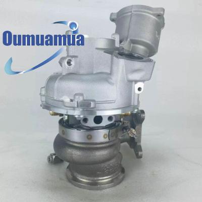 China Factory Direct Sales Turbocharger IS38 Stage 2 G30-660 Audi S3 Golf Gti R 2.0t for sale