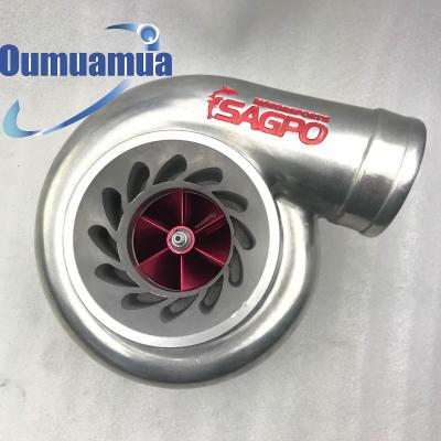 China ZL101A YL104 Maschinenbau-Turbolader Modifizierte SP-002 zu verkaufen