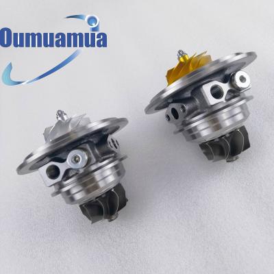 China Dieselkraftstoff-Turbolader G25-660 Umkehrkugelbewegung zu verkaufen