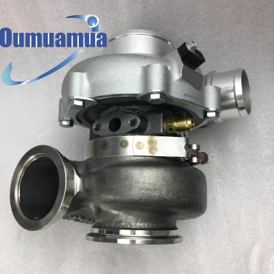 China Turbocompressore G25-550 858161-5002S for sale