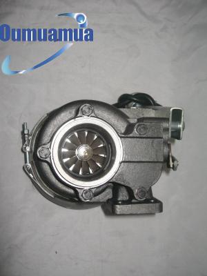 China Turbocharger 210ps  HX35W  6BTAA  WHIC  3760454 3960904 3539428 for sale