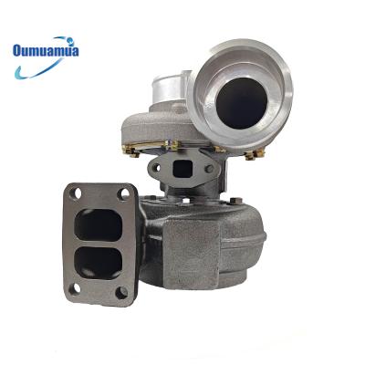China Turbolader 318844 318729 04259315 04259315KZ 20500295 20470372 20470372KZ geeignet für Deutz Turbo S200 Starter BF6M1013FC zu verkaufen