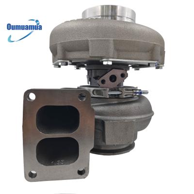 China Turbo Modell GT4594B GTA4594B Für Volvo Turbolader 452164-5016S 452164-0016 452164-0011 452164-16 11030483 1142339 Starter D12C Tier 2 D12C Fabrik Direktverkauf zu verkaufen