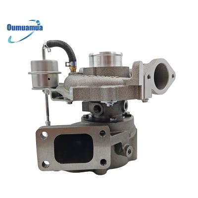 China Turbo Modell GT2259LS geeignet für Hino J05E Starter Turbolader 787873-5001S 787873-0001 787873-1 761916-0003 244000494C 241004631 24100-4631 zu verkaufen