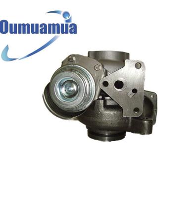 Китай Фабричная прямая продажа Турбокомпрессор GT1749V 729325-5003 070145701K Для Audi и Volkswagen продается