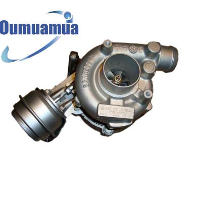 Китай Турбокомпрессор GT1749V 454231-5007 028145702H для Audi и Volkswagen продается