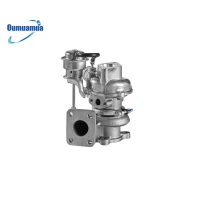 Китай Турбо CK45 Турбокомпрессор 1J712-17010 7021014 Для двигателя Kubota V2607 V2607T продается