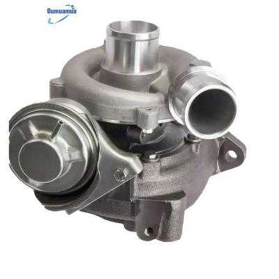 Китай GT1749V 724930-0006 724930 Турбо 03G253010JX 03G253010J Для Audi продается