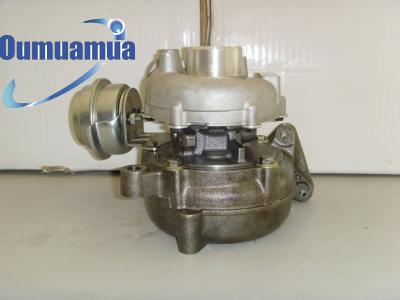 Cina Turbocompressore GT1749V 701855-5006 028145702S per Audi e Volkswagen in vendita