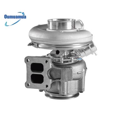 China Turbolader 250-7701 Turbine S310G122 für den Caterpillar-Motor C9 zu verkaufen