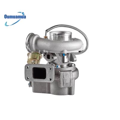 Китай Турбокомпрессор 320-06296 32006296 12589700062 12589980116 Для турбины JCB S200G Двигатель JS200 JS210 JS220 продается