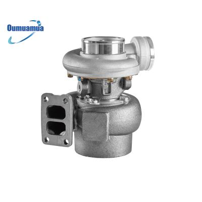 Китай Турбо CT16V для двигателя Toyota 1KD-FTV турбокомпрессор 17201-0L040 продается