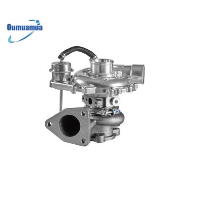 Китай Турбо CT16 для двигателя Toyota 2KD-FTV 2KD 2KDFTV 2.5L дизельное турбокомпрессор 17201-30080 1720130080 продается