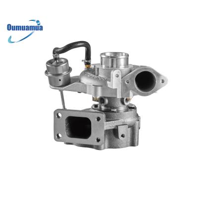 China Turbo GT2259LS für Hino-Motor N04C-TK Turbolader 17201-E0080 zu verkaufen