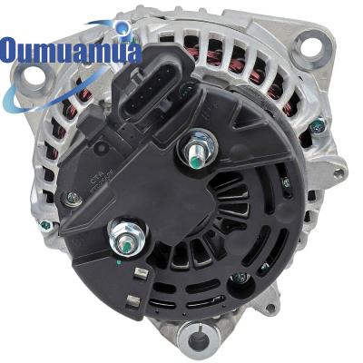Cina Generatore motore 24V 150A 0124655287 0124655288 0001507350 A0001507350 Per Bosch in vendita