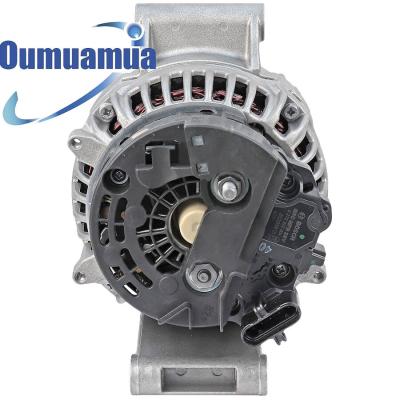 Cina Alternatore 24V 150A 0124655071 0124655277 0124655278 0124655307 0124655308 0124655329 0124655330 0124655615 0124655616 1986A01038 0141549202 0151540102 Per Bosch in vendita