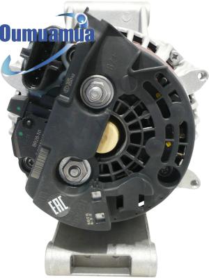 Cina Alternatore 24V 150A 0124655287 0001507350 A0001507350 0124655287 0124655288 Per Bosch in vendita