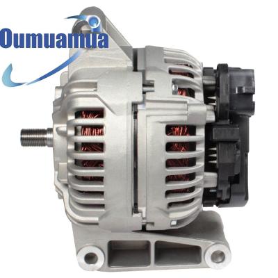China Alternador 24V 150A 0124655072 0124655289 0124655290 0001507150 0141544702 A0001507150 A0141544702 Para a Bosch à venda