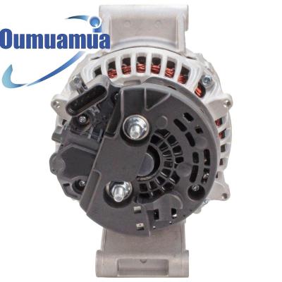 Cina Alternatore 24V 150A 0124655124 0124655160 1986A00988 Per Bosch in vendita