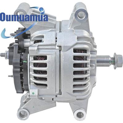 Cina Alternatore 24V 150A 0124655099 0124655230 0124655099 0124655230 3524700 352470002 Per Bosch in vendita