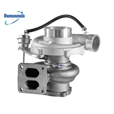 China Turbolader RHG6 für den Hino-Motor P11C Turbolader 24100-4480C zu verkaufen