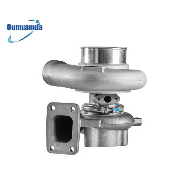 China Turbolader TD06H4-14KYRCN für den Volvo-Motor D06FRC Turbolader 49179-06210 4917906210 neue Fabrik Direktverkauf zu verkaufen