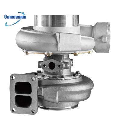 China Turbolader TD13L-43QRC für Mitsubishi-Motor S12R S16R 49182-06010 zu verkaufen