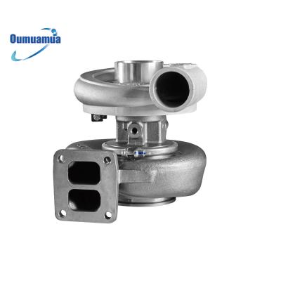 China Turbolader TD08H-22D für den Mitsubishi-Motor 6D24T 49188-01651 zu verkaufen