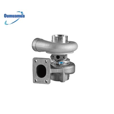 China Turbolader TDO4HL-15G/12 für den ISUZU-Motor 4BG1T 49189-00540 zu verkaufen