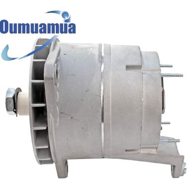 Cina Alternatore 24V 150A AL0249-0120-689-527 Bosch in vendita