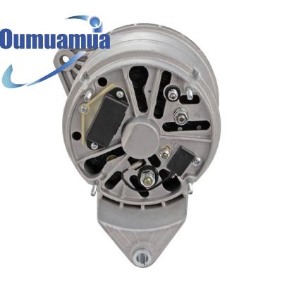 China Alternador 24V 150A AL0249-0120-689-527 Bosch à venda