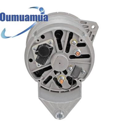 Cina Alternatore elettrico 24V 140A 0-120-689-530 Bosch in vendita