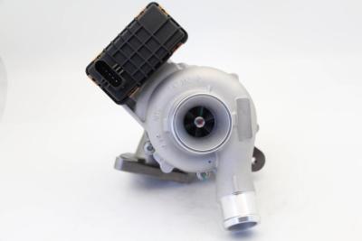 China Teile für den Ford Transit VI 2.2L TDCi Tourneo Duratorq TDCI Euro 5 Motor Turbo 786880-5006S für die Jahre 2011-13 zu verkaufen