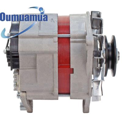 Cina Alternatore 12V 55A K1932Z0 0120-489-956 0120-489-957 2-2182 Bosch in vendita