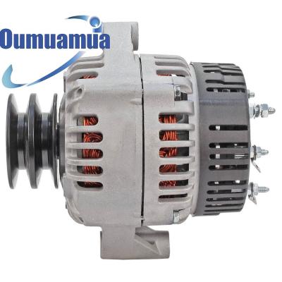 Cina Alternatore 14V 85A 11.201.907 11201907 IA0907 AAK5174 Per Bosch in vendita