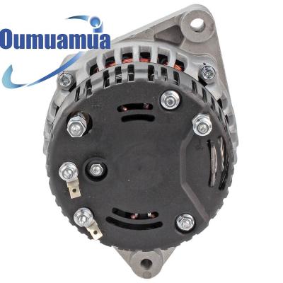 Cina Alternatore 14V 85A 11.201.907 11201907 IA0907 AAK5174 Per Bosch in vendita