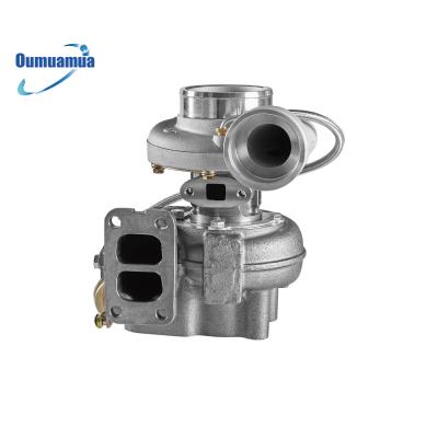 China Turbolader S200G-76H24AEFGM0.85DA11 für den Deutz-Motor BF6M1013FC 318815 zu verkaufen
