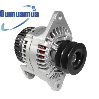Cina Alternatore 24V 50A 11.203.570 AAK5714 Per Bosch in vendita