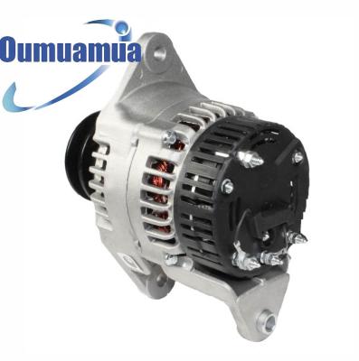 Cina Alternatore 24V 50A 11.203.570 AAK5714 Per Bosch in vendita