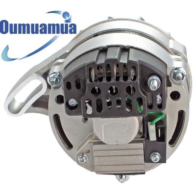Cina 12V 120A 11.201.711 Alternatore diesel per Bosch in vendita