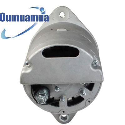 China 24V 55A elektrische alternator K2506 12166 0122-469-002 0122-469-004 1005046 10039152 220-365 -366ABO0001 TY6686N9294 7N9720 Voor Bosch Te koop
