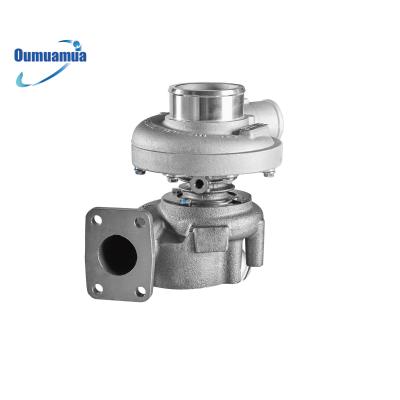 China Turbolader C6.6 C7.1 für den Caterpillar-Motor 323F 323FL 323E 323EL 320E 320EL 320ELRR 326F 326FL 335F Turbolader 353-5972 3535972 zu verkaufen